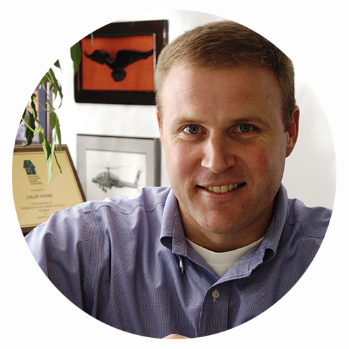 Rightsizing Event Series - Sterling Homes