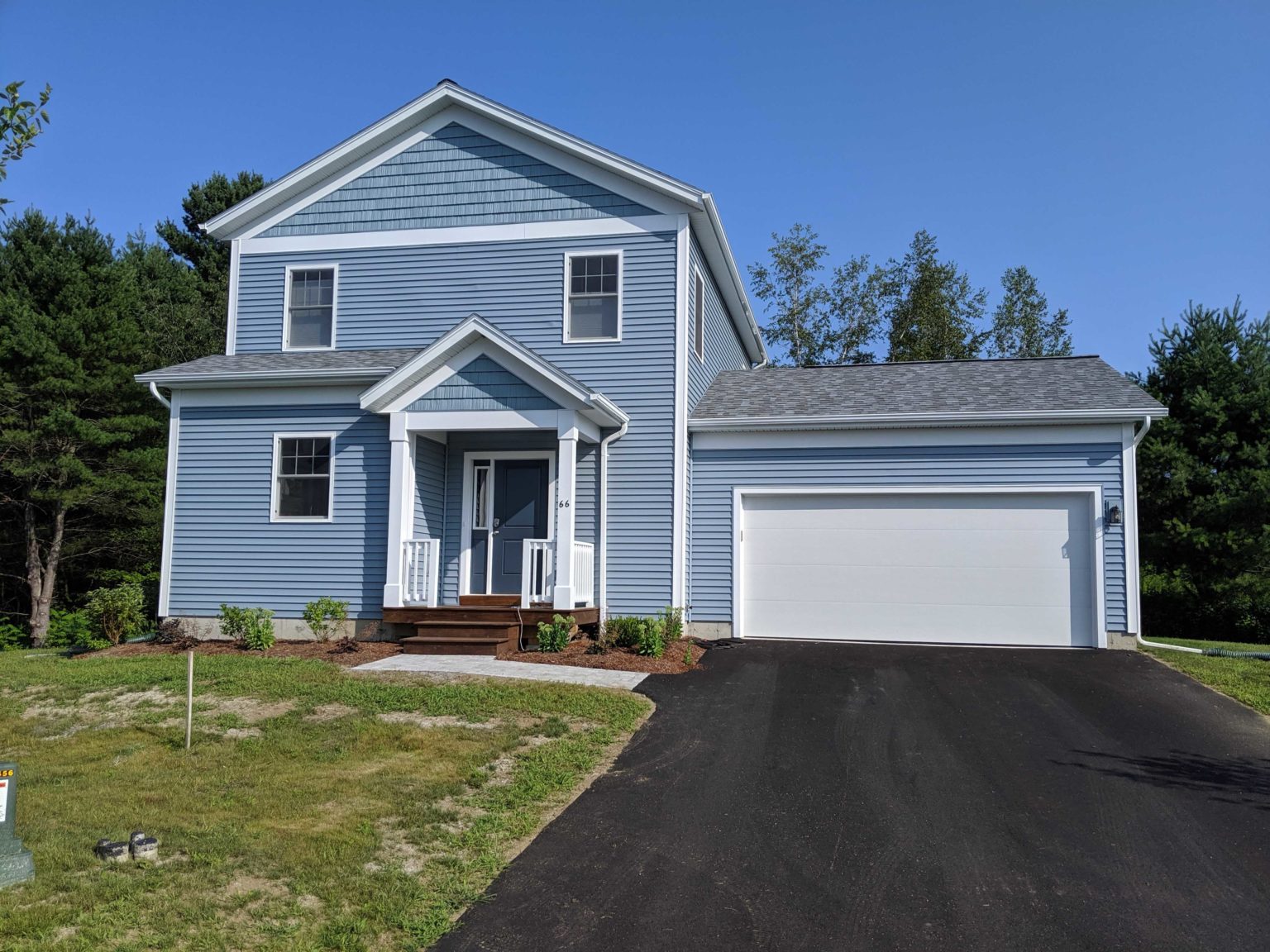 Smoke Bush 1 - Sterling Homes