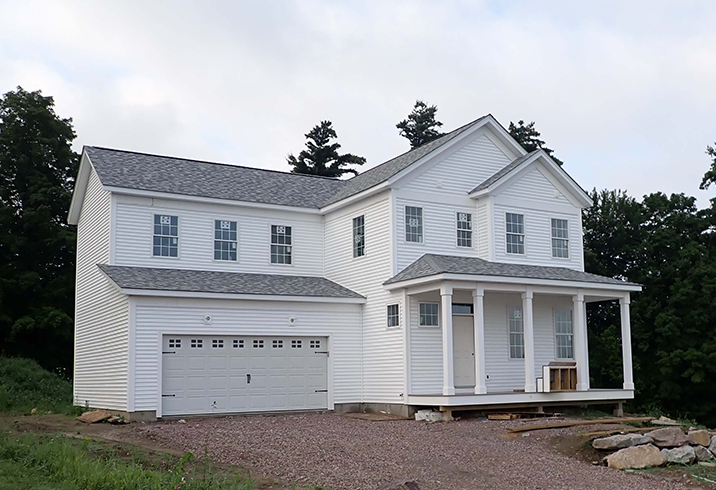 Clearview 29 - Sterling Homes