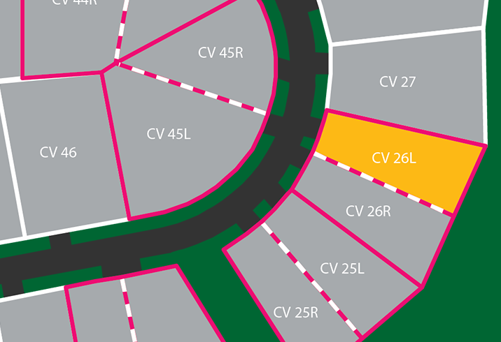 Clearview 26L - Sterling Homes