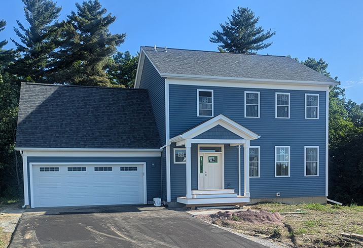 Clearview 28 - Sterling Homes