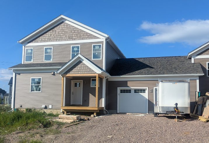 Clearview 45L - Sterling Homes