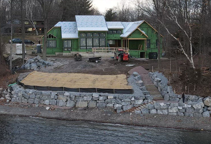 130 General Greene - Sterling Homes