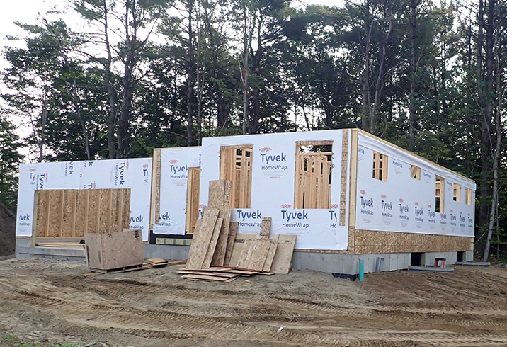 DWC 05 - Sterling Homes